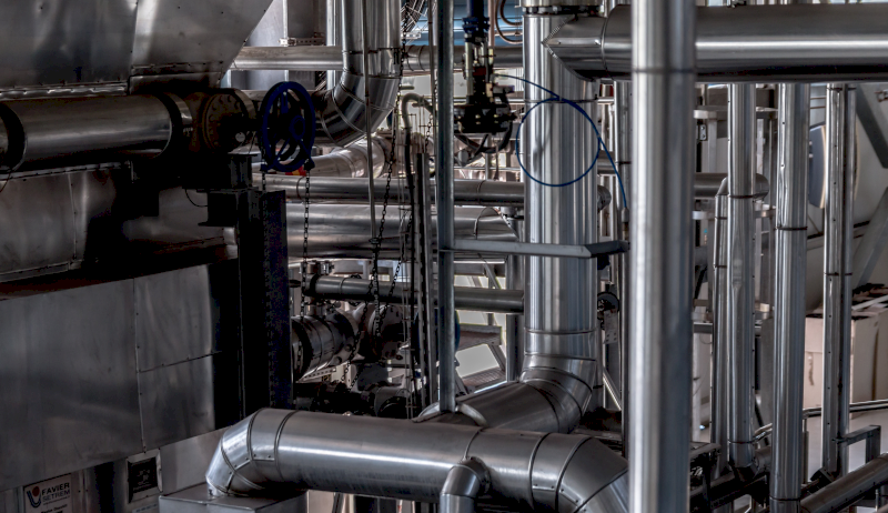 Helical turbine flowmeters and ultrasonic flowmeters |Faure Herman | Faure Herman